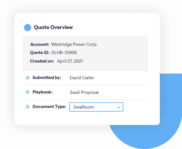 CPQ Solution | Configure-Price-Quote Software | DealHub CPQ Solution | Configure-Price-Quote Software | DealHub