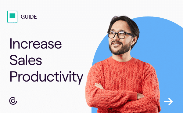 How to Increase Sales Operations Productivity | DealHub